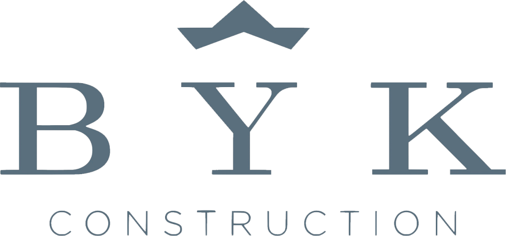 What You Should Know About BYK Construction | BYK Construction